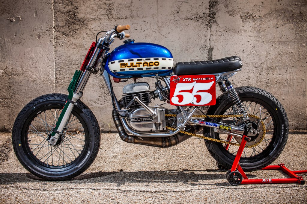 ASTRO by #XTR (2018)