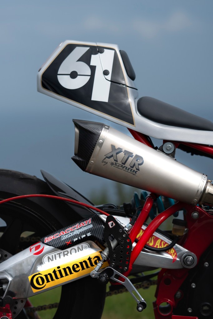 Pictures by Matt Sils